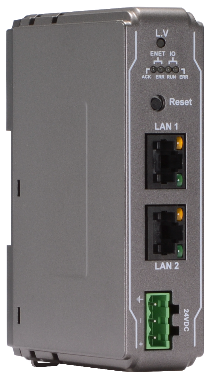 iR-ETN от Weintek: Коммуникационный модуль (Coupler) Fieldbus Modbus ...