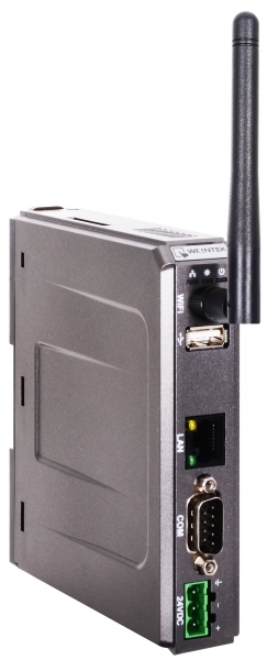 Weintek cMT-SVR-200 — HMI панель оператора | Weintek