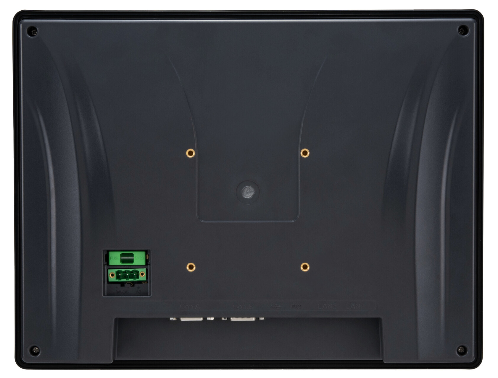 Weintek cMT2128X — 12.1 " HMI панель оператора | Weintek